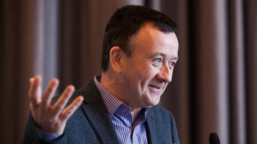 fire.com Founder & CEO Colm Lyon appointed to UK Finance Payments ...
