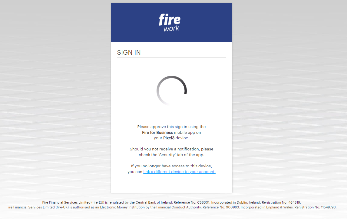 FAQs - Fire