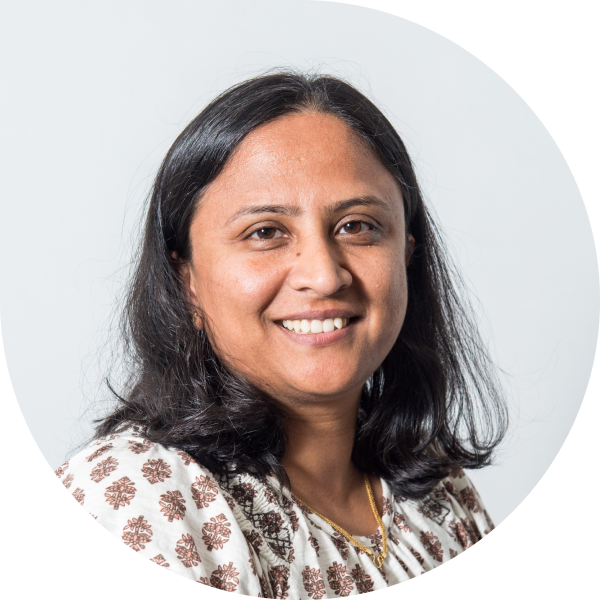 Meet Quality Assurance Engineer, Shilpa Kala - Fire