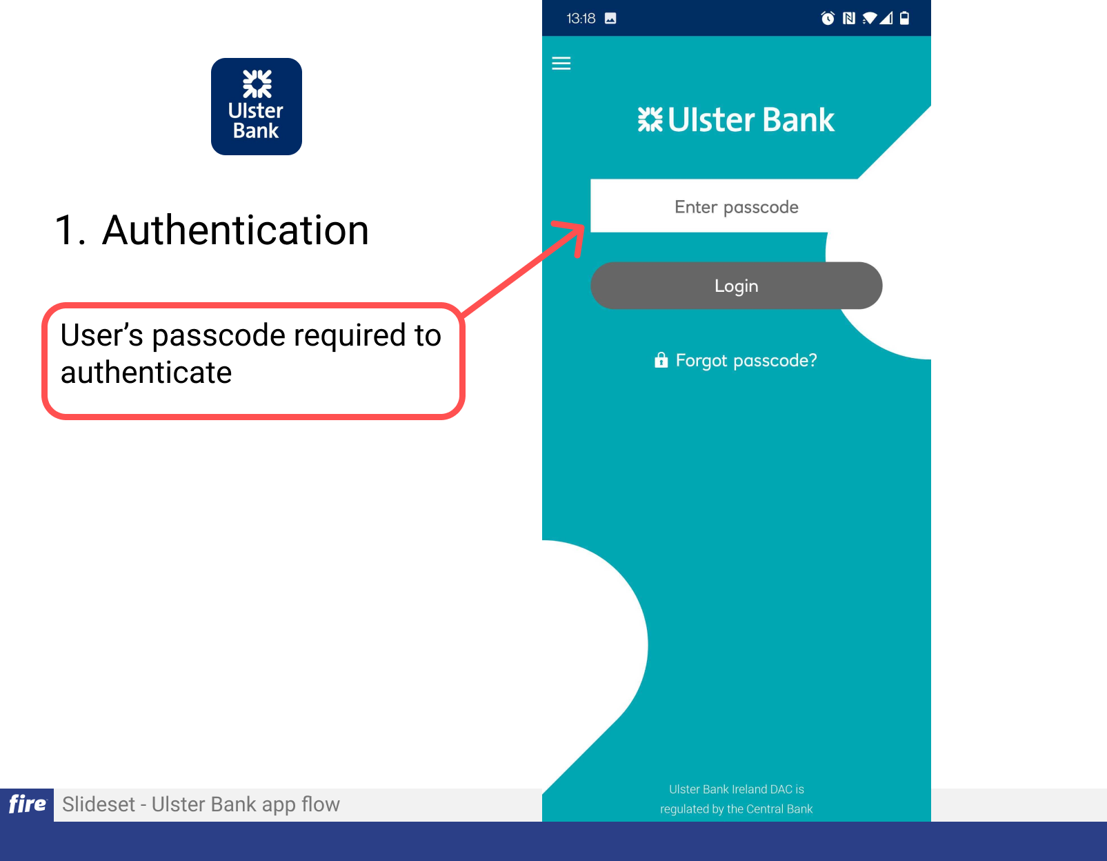 Open Banking Payment Flows – Ireland