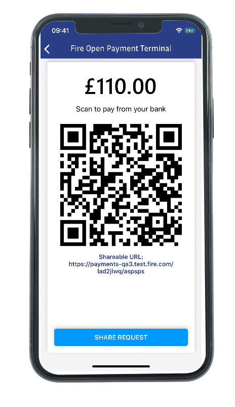 What are Open Payments?