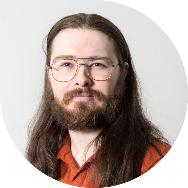 Meet Onboarding Team Lead, Nathan Hughes - Fire