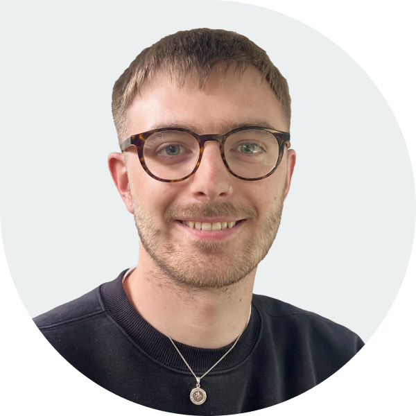 Meet Operations Analyst, Dylan Lyon - Fire