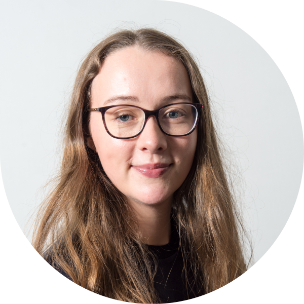 Meet Product Analyst, Sinéad MacDonald - Fire